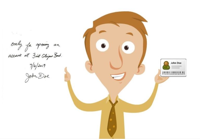 IDCP Instructions - First Citizens Bank
